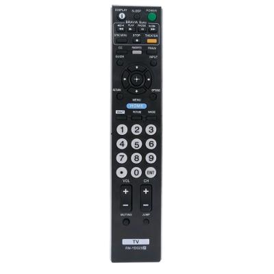 Cina Misura telecomandata universale RM-L1275 per SONY LED astuto TV con la misura telecomandata di Netflix ButtonsReplaced RM-YD023 in vendita