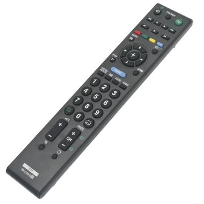 Cina Nuova misura telecomandata RM-ED049 della sostituzione per Sony Bravia TV LCD in vendita