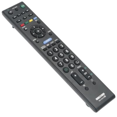 Cina Nuova misura telecomandata RM-ED049 della sostituzione per Sony Bravia TV LCD in vendita