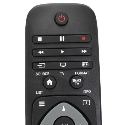 Cina Misura telecomandata della sostituzione YKF309-001 per le Phi-labbra TV astuta in vendita