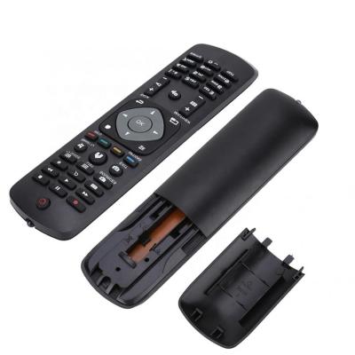 中国 フィリップスLCD LEDスマートなTVのための取り替えられたRM-L1220遠隔コントローラー適合 販売のため
