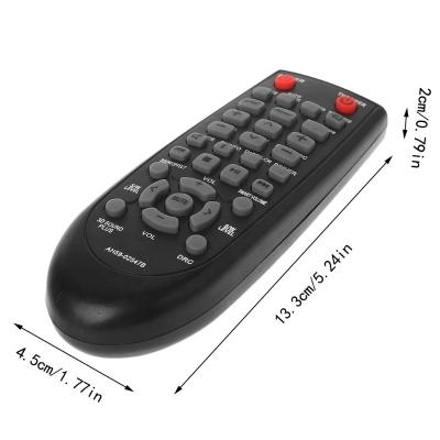 Cina Nuova misura telecomandata per il giocatore soundbar AH59-02547B di Samsung in vendita