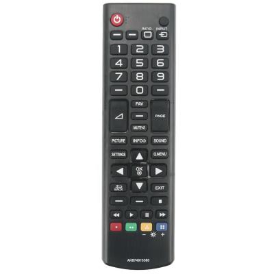 Cina LA TV AKB74915380 telecomandato sostituisce per il LG Smart LED TV LCD in vendita