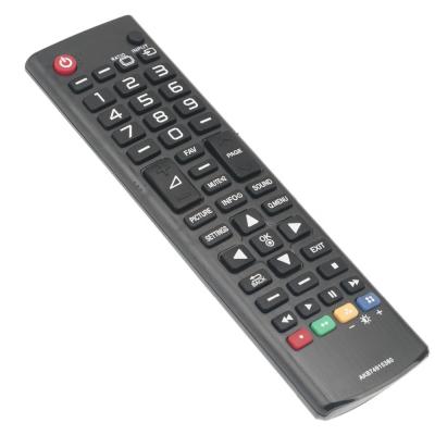 Cina LA TV AKB74915380 telecomandato sostituisce per il LG Smart LED TV LCD in vendita
