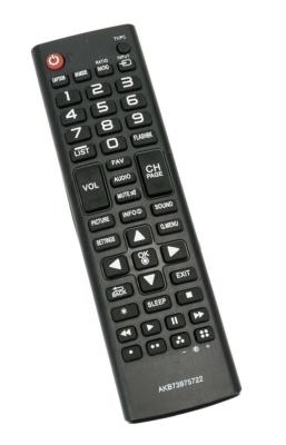 Cina LA TV AKB73975722 telecomandato sostituisce per il LG Smart LED TV LCD in vendita