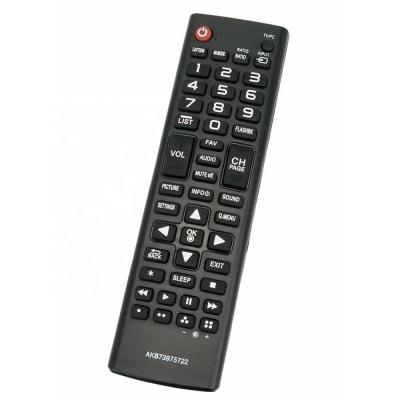 Cina LA TV AKB73975722 telecomandato sostituisce per il LG Smart LED TV LCD in vendita