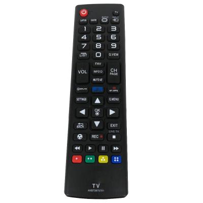 Cina LA TV AKB73975701 telecomandato sostituisce per il LG Smart LED TV LCD in vendita