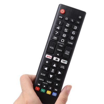 Cina Misura telecomandata di AKB75095303 TV per il LG Smart TV con la funzione di Amazon e di Netflix in vendita
