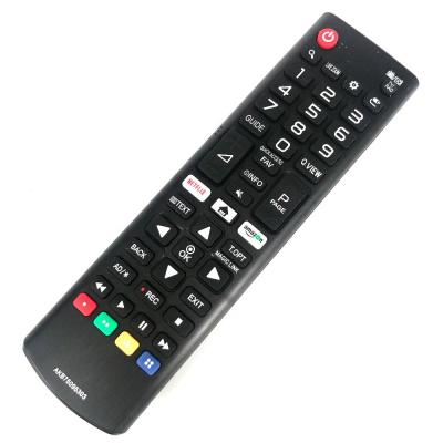Cina Misura telecomandata di AKB75095303 TV per il LG Smart TV con la funzione di Amazon e di Netflix in vendita