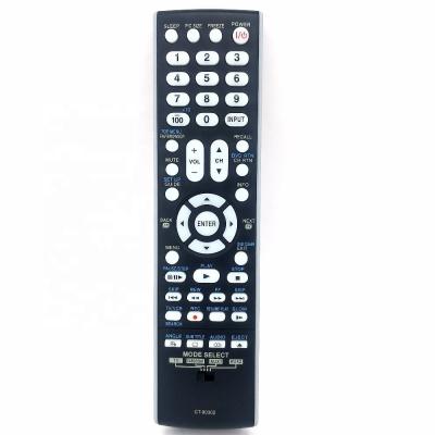 Cina Nuova misura telecomandata CT-90302 per toshiba HDTV LED LCD TV in vendita
