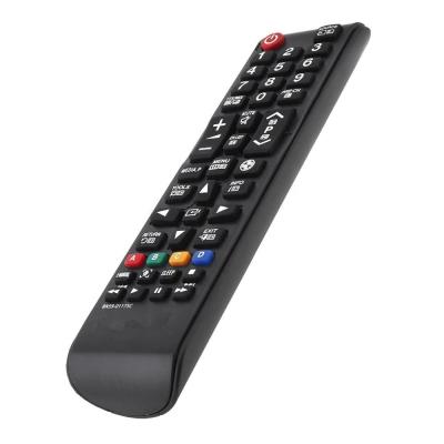 Cina Misura telecomandata della sostituzione TV BN59-01175C per Samsung in vendita