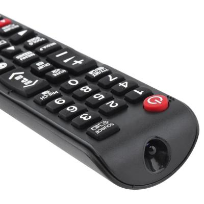 Cina Misura telecomandata della sostituzione TV BN59-01175C per Samsung in vendita