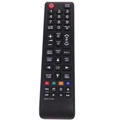 Cina NUOVO telecomando di BN59-01199N per SAMSUNG SMART LED LCD TV in vendita