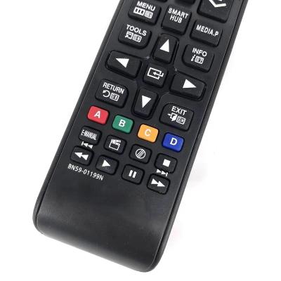 Cina NUOVO telecomando di BN59-01199N per SAMSUNG SMART LED LCD TV in vendita
