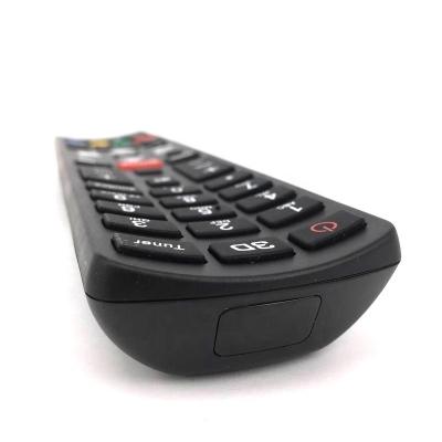 Cina Nuovo telecomando della sostituzione per il TCL RC3100L10 3D LED TV LCD in vendita