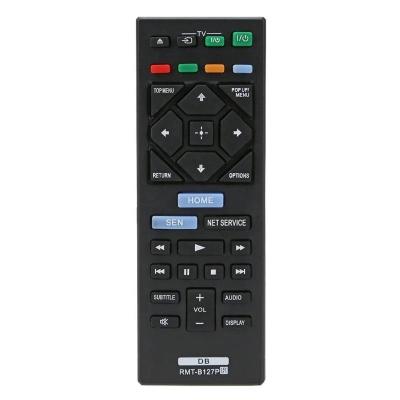 中国 新しいRMT-B127PはソニーBlu-ray BDディスクDVDプレイヤーのためのリモート・コントロール適合を取り替えた 販売のため