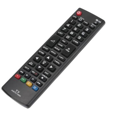 中国 新しいLG LED LCD TVのためのリモート・コントロールAKB73715680適合を取り替えなさい 販売のため