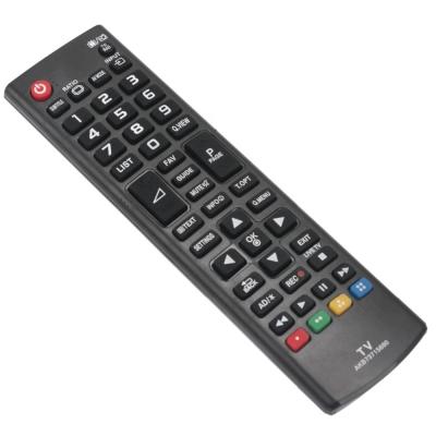 中国 新しいLG LED LCD TVのためのリモート・コントロールAKB73715680適合を取り替えなさい 販売のため