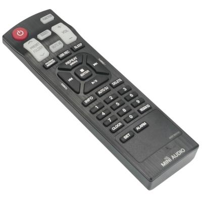 Cina Nuova misura telecomandata AKB73655761 per il LG Mini Hi-Fi System in vendita