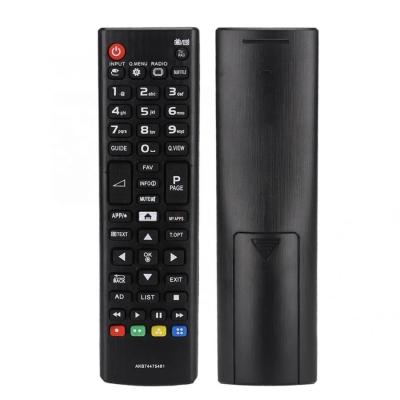 Cina Nuovo sostituisca la misura telecomandata AKB74475481 per il LG il LED TV LCD in vendita