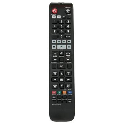 Cina Misura telecomandata di AH59-02405A per il sistema di Home Theater del LETTORE DVD di Samsung BLU-RAY in vendita