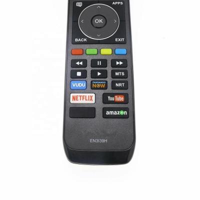 Cina Misura a distanza del regolatore di AA81-00243A per la nuova sostituzione EN3I39H di modo di menu di servizio di Samsung TM930 TVNew per HISENSE TV in vendita