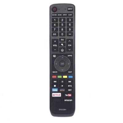 Cina Misura a distanza del regolatore di AA81-00243A per la nuova sostituzione EN3I39H di modo di menu di servizio di Samsung TM930 TVNew per HISENSE TV in vendita