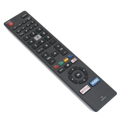 中国 鳥取三洋電機スマートなLCD HDTV TVのためのリモート・コントロールNH427UD適合 販売のため