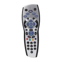 China Universal Remote Control Replacement fit for SKY + Plus HD Box REV 9f for sale