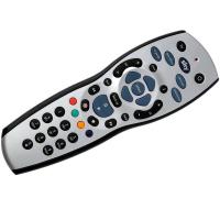 China Universal Remote Control Replacement fit for SKY + Plus HD Box REV 9f for sale