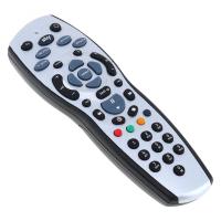 China Universal Remote Control Replacement fit for SKY + Plus HD Box REV 9f for sale