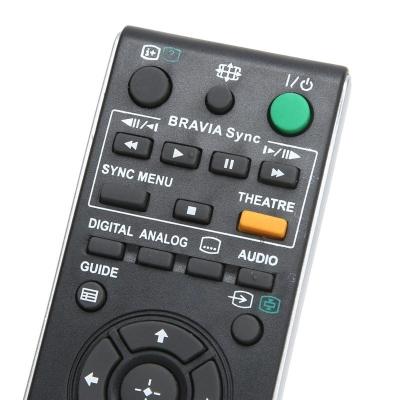 China Ajuste RM-ED011 de controle remoto da substituição preta universal para a tevê de SONY LCD à venda