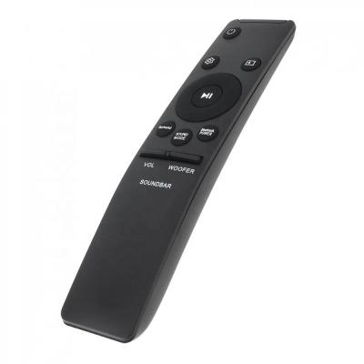 Cina Nuovo AH59-02745A ha sostituito la misura telecomandata per Samsung Soundbar in vendita