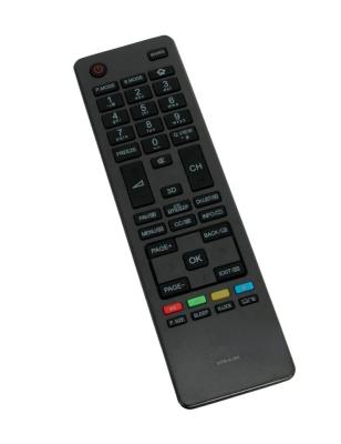 中国 新しい取り替えのリモート・コントロール高温リアクター- HAIER LED LCD TVのためのA18H適合 販売のため