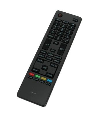 中国 新しい取り替えのリモート・コントロール高温リアクター- HAIER LED LCD TVのためのA18H適合 販売のため