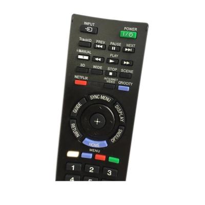 Cina Misura telecomandata della sostituzione RM-YD061 per Sony Bravia HDTV TV con la funzione 3D in vendita