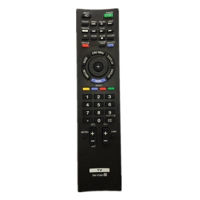 Cina Misura telecomandata della sostituzione RM-YD061 per Sony Bravia HDTV TV con la funzione 3D in vendita