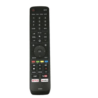 China Nieuw vervang Afstandsbediening EN3B39 voor HISENSE-LEIDENE LCD Slimme TV Te koop