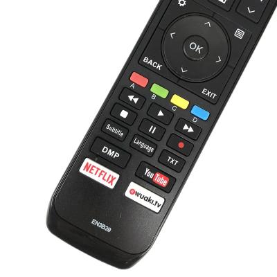 China Nieuw vervang Afstandsbediening EN3B39 voor HISENSE-LEIDENE LCD Slimme TV Te koop