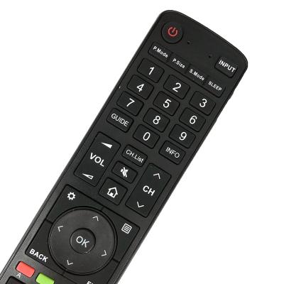 China Nieuw vervang Afstandsbediening EN3B39 voor HISENSE-LEIDENE LCD Slimme TV Te koop