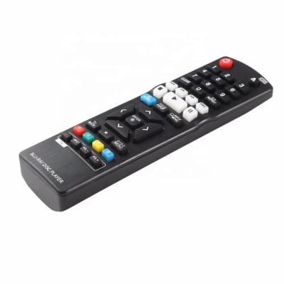 中国 LGスマートなBlu-rayディスクDVDプレイヤーのための取り替えAKB73735801のリモート・コントロール適合 販売のため