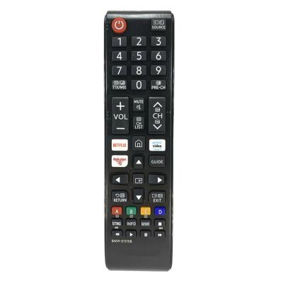 中国 NETFLIXの全盛のスマートなサムスンLEDのための取り替えBN59-01315Bのリモート・コントロール適合はTVをaukten 販売のため