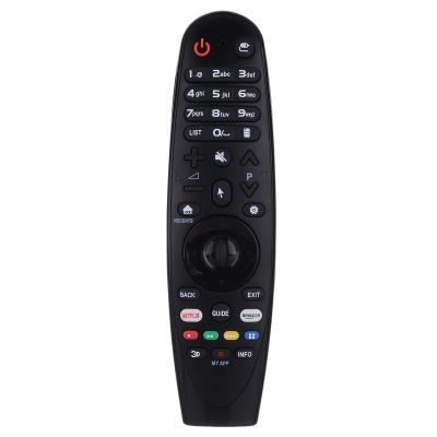 Cina NUOVA misura della sostituzione di AM-HR650A AN-MR650A per controllo del LG Magic Remote in vendita