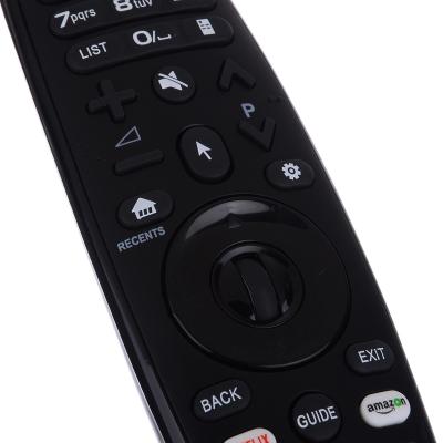 Cina NUOVA misura della sostituzione di AM-HR650A AN-MR650A per controllo del LG Magic Remote in vendita