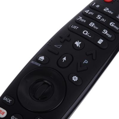 Cina NUOVA misura della sostituzione di AM-HR650A AN-MR650A per controllo del LG Magic Remote in vendita