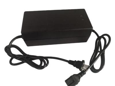 China lítio elétrico Ion Battery Chargers da bicicleta de 29.4V 24V 10A 7S à venda
