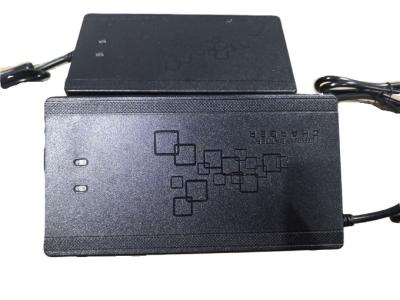 China carregador Smart universal do gotejamento da bateria de lítio de 21S 84v 88.2v 2a recarregável à venda