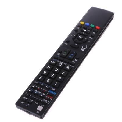 中国 Aquos鋭いTVのための取り替えGA841WJSAのスマートなリモート・コントロール適合 販売のため