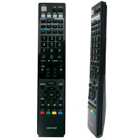 China Replacement GA841WJSA Smart Remote Control Fit for Sharp Aquos TV for sale
