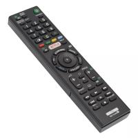 China Sony Universal Smart TV Remote Replacement RMT-TX100A With Netflix Function for sale
